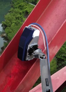 XRD Residual Stress Analyzer | Pulstec USA